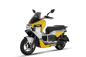 MBK모터스, Haojin의 프리미엄 브랜드 'Letbe' 국내 공식 런칭! 뉴스 모터라이딩 - MBK모터스, Haojin의 ...